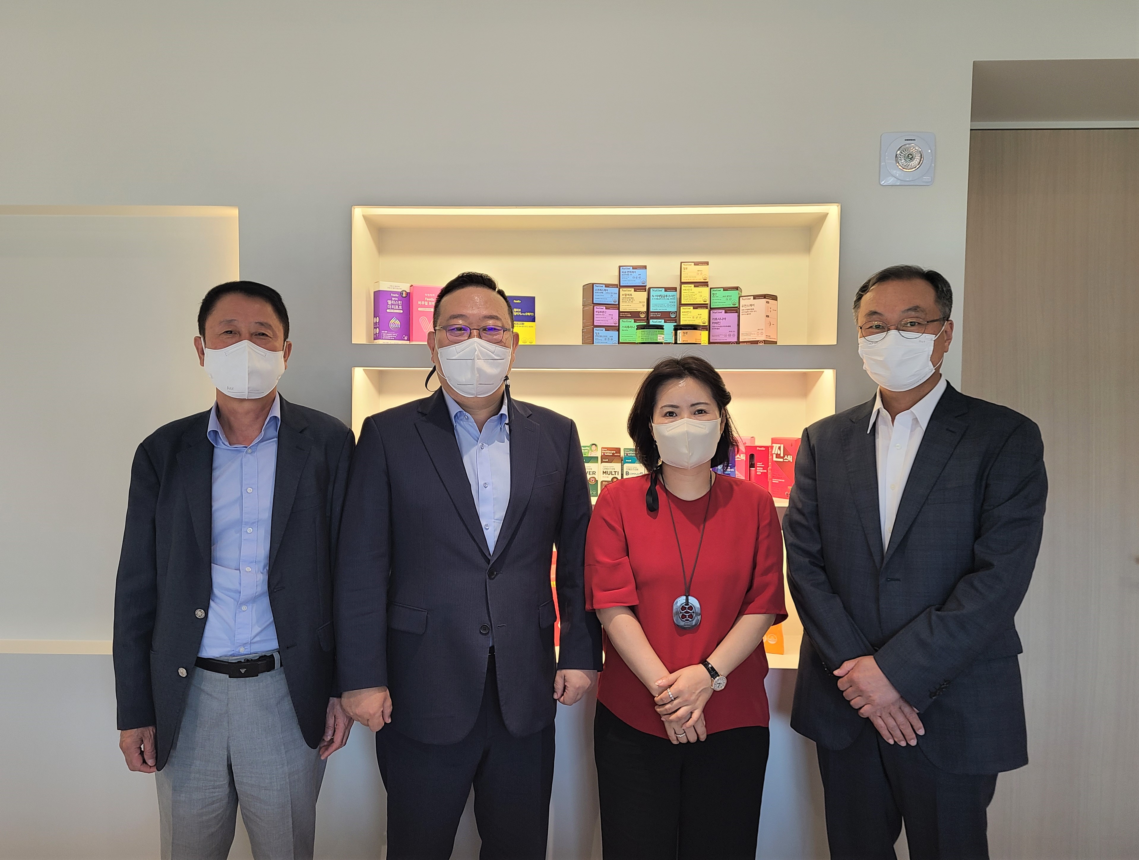 건강기능식품교육센터